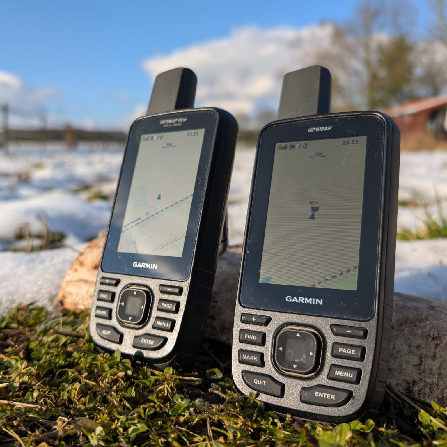 GPSMAP 66sr and 67 accuracy compared – Studio Blue Planet